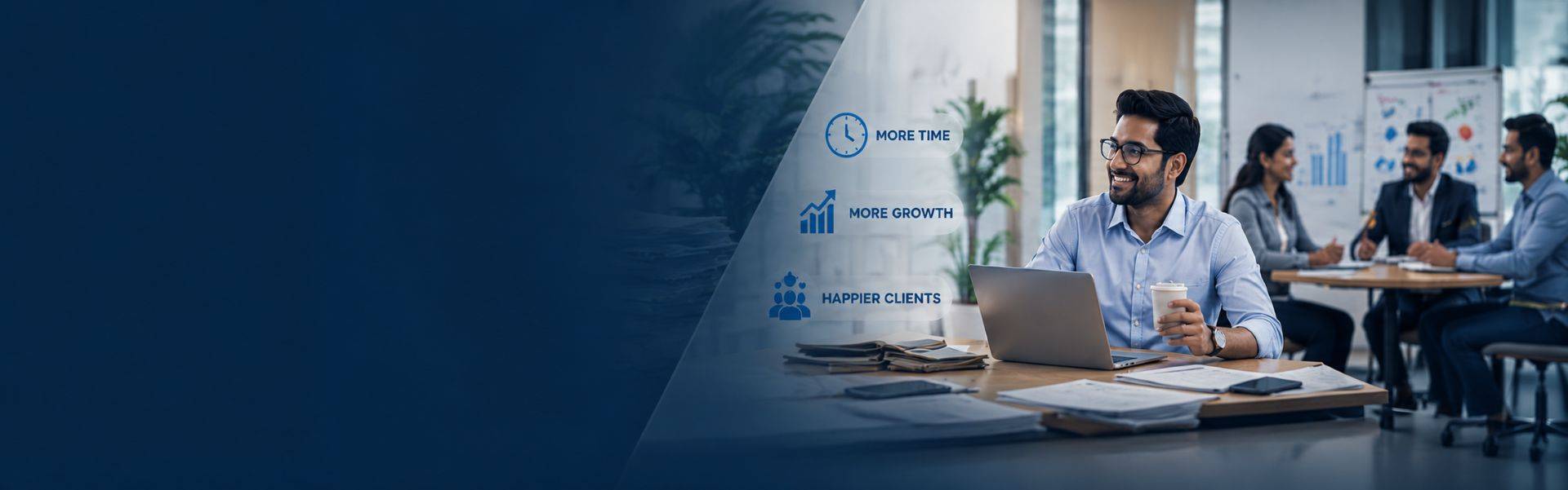 Home - NM Consultancy Services